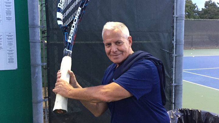 Fundraiser for Pam Ferrell by Jason Estes : In Memory of Mark Ferrell