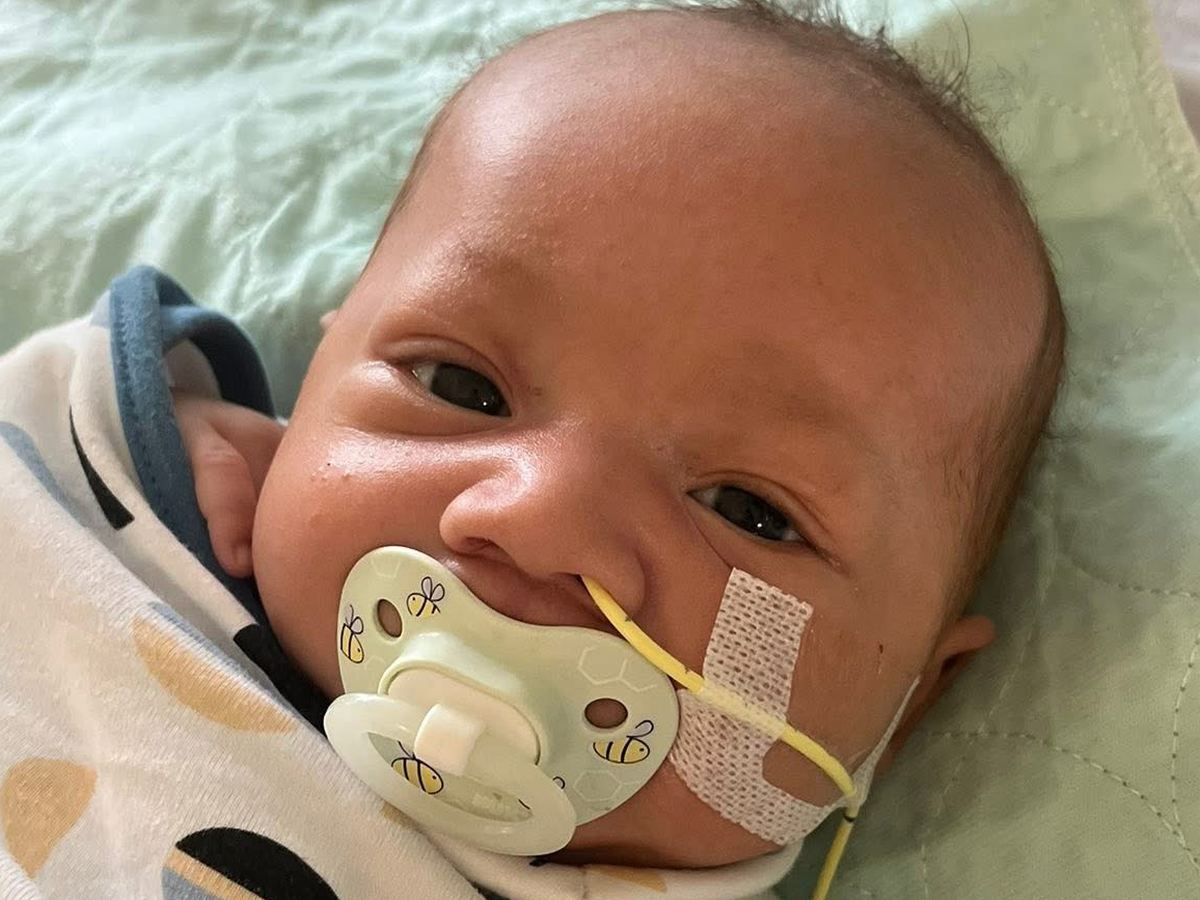 Fundraiser for Elizabeth Fowler by Tonja Watkins : Help Rose Fowler ...