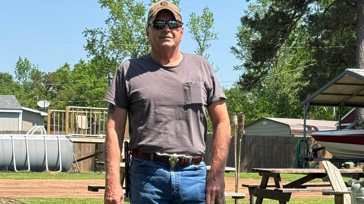 Fundraiser by Rhonda Yates : Support Keith Yates' Funeral Expenses
