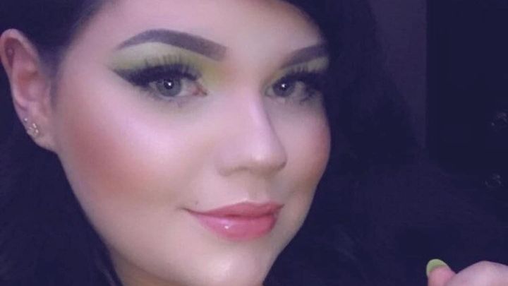 Fundraiser by Kristin Flores : Jessica Socha’s funeral expenses Fundraiser by Kristin Flores : Jessica Socha’s funeral expenses