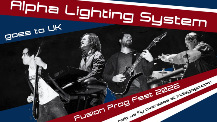 Fundraiser by Juan Gabriel Hernandez Calderon : Alpha Lighting System ...