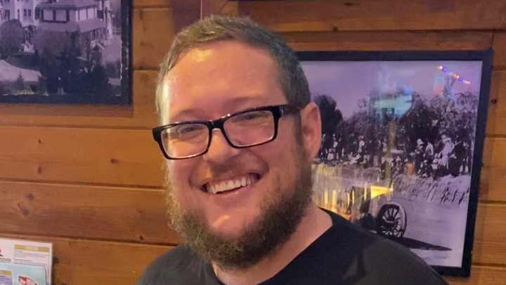 Fundraiser by Tim Wicker : Honoring Joshua Sharp: Support for His Family