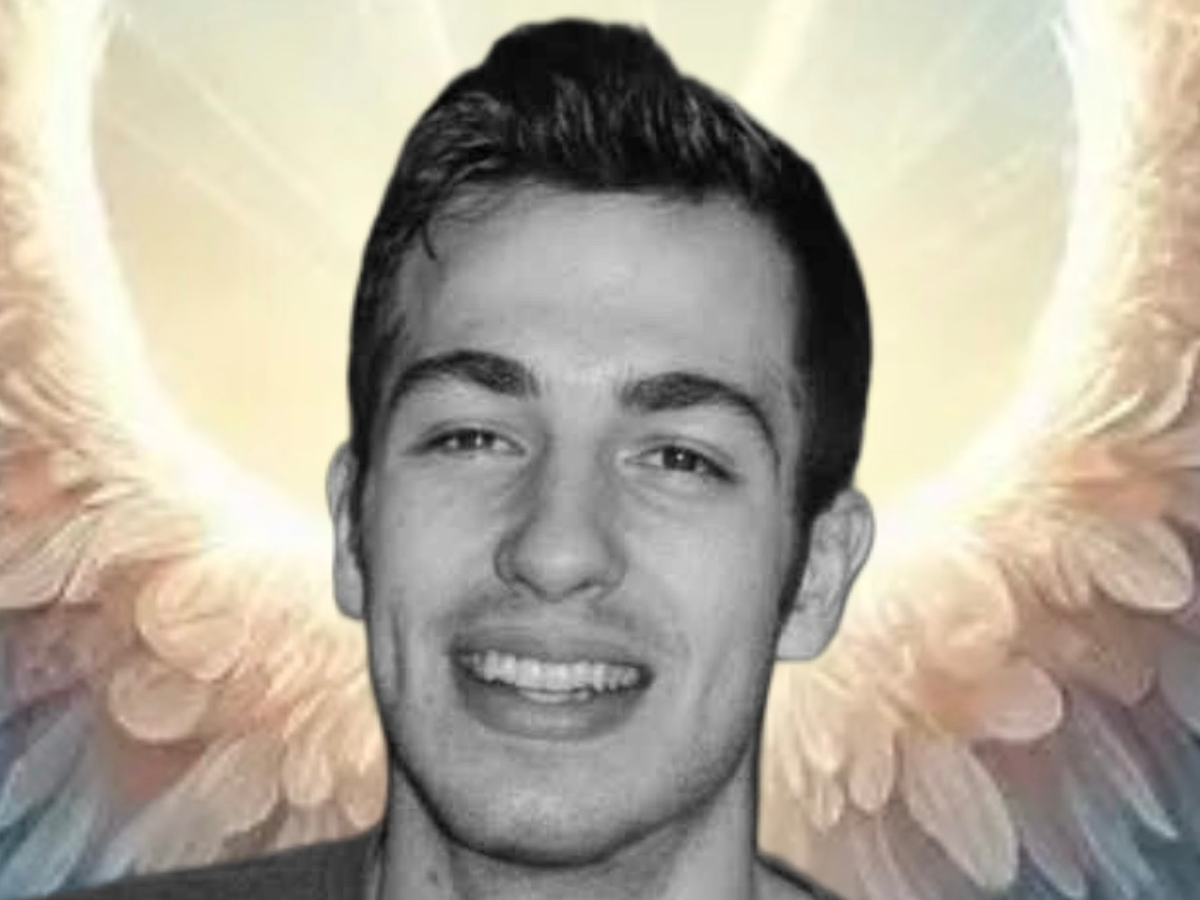 Fundraiser for Alicia Llarena by Paris Johnson : Michael LLarena ...