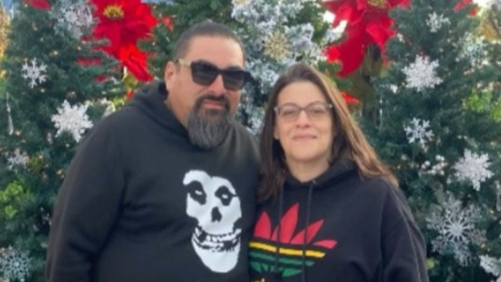 Fundraiser for Stephanie Flores by Gail Steed : Help Stephanie Flores ...