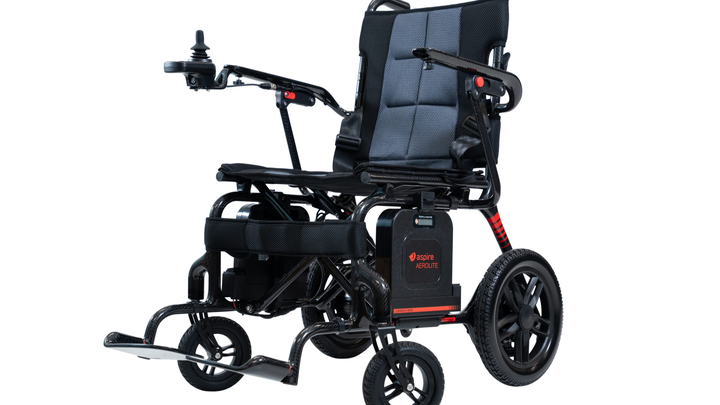 Fundraiser by Danyel Miller : Help fund a life-changing motorised ...