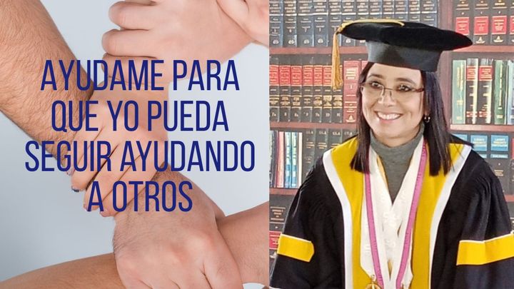 Fundraiser by sharim marrero blanco : Apoya a Sharim a continuar ...