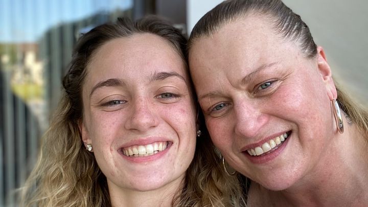 Fundraiser by Sabrina Vulpio : Sabrina's Mom's (Jennifer) Stroke ...