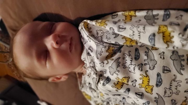 Fundraiser for Melissa Ahola by Brenda Fitzgerald : A miracle for Ayden ...