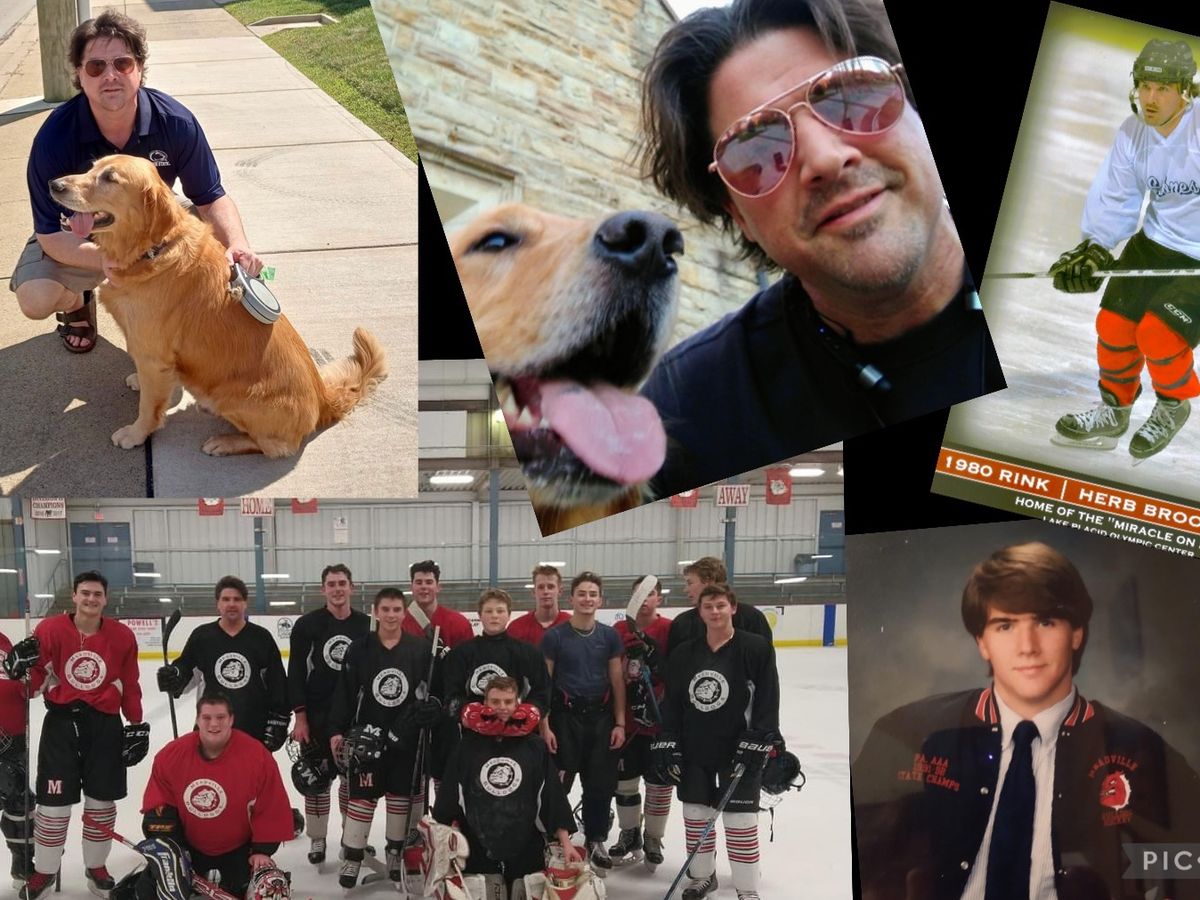 Fundraiser for Ben Corey by Catherine Beers : Memorial Fund for Brandon ...