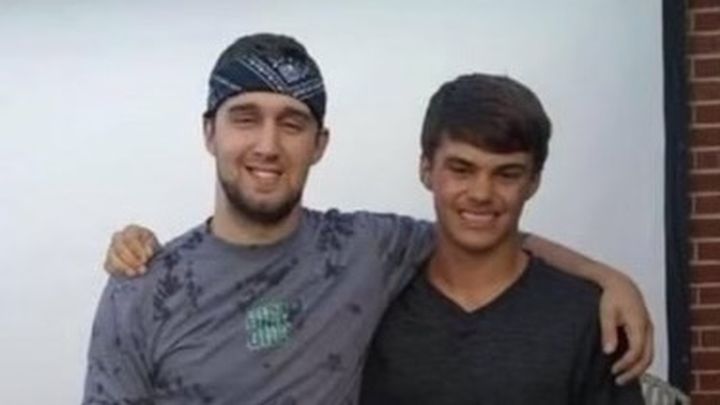 Fundraiser by Levi Crusmire : Help Kevin Lay his son to rest.