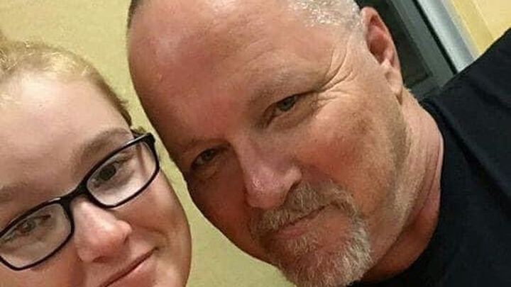 Fundraiser for Mitchell Oestreich by Daunette Stenlund : Memorial for David Stenlund