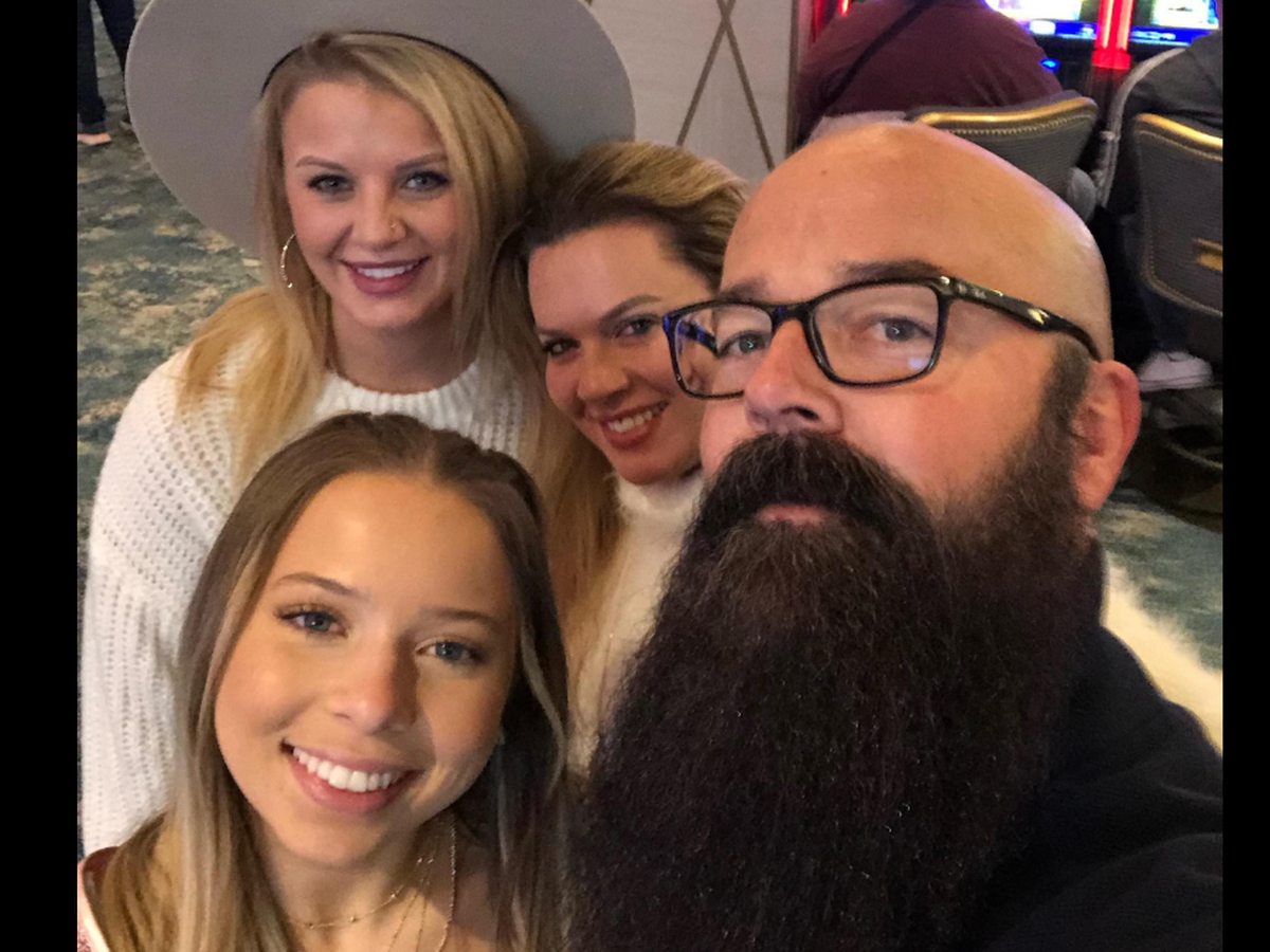 Fundraiser by Autumn Hunt : Christopher Rome Hunt