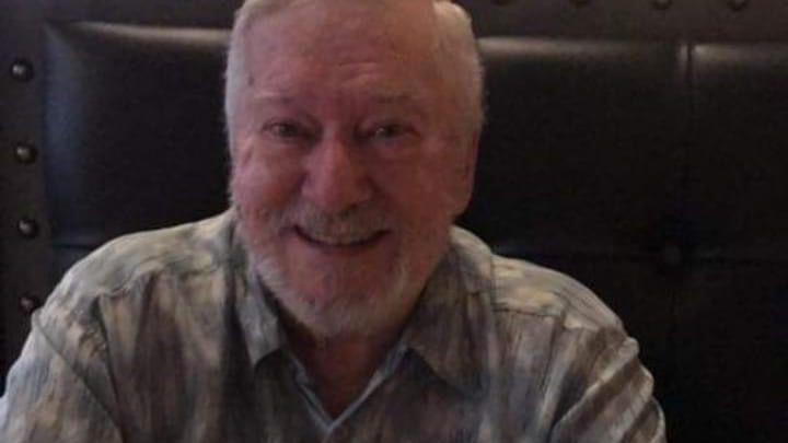 Fundraiser by Matthew Hoopes : Dad’s Memorial Fund