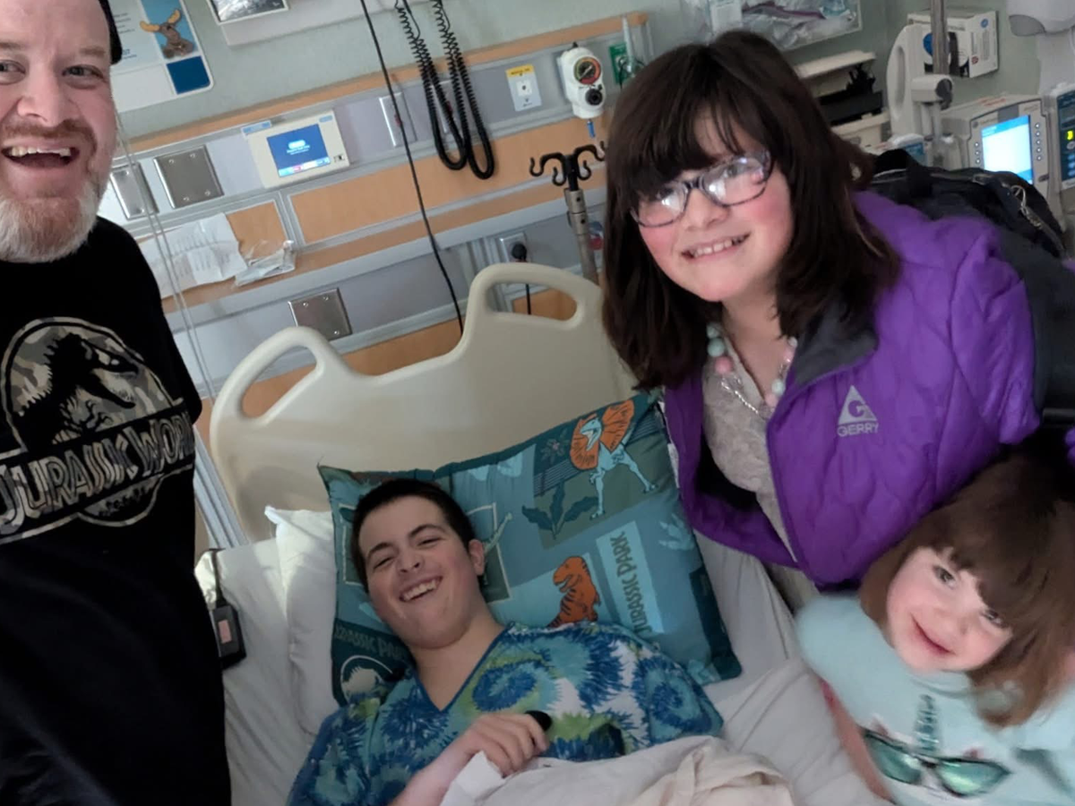 Fundraiser for Danielle Qualheim by Kacy Hottell : Help the Qualheims ...