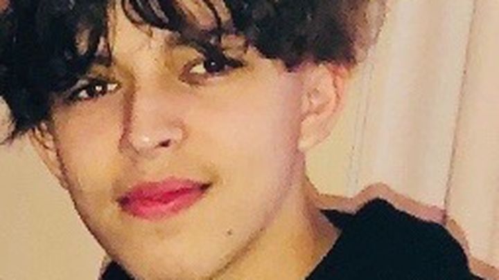 Fundraiser for Emily Delgado by Johnny Adame : “A Beautiful Boy”