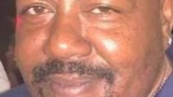 Fundraiser for ANTHONY BRYSON by YVONNE BRYSON : WILLIAM H. BRYSON ...