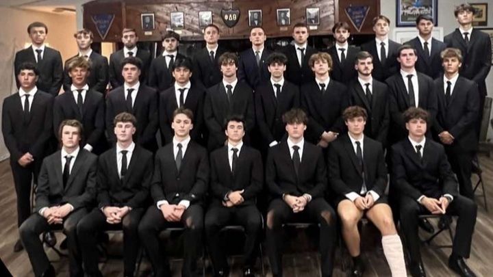 Fundraiser for Harrison Palmer by Kyle Baer : Phi Delta Theta Pledge ...