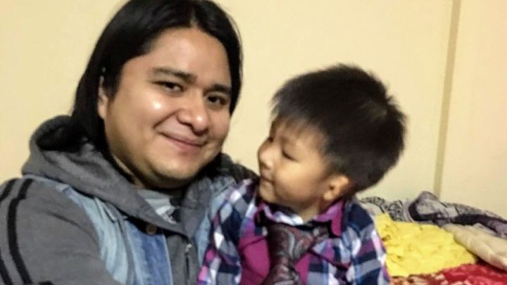 Fundraiser for Alex Cheney by Brad Louie : Franklin Salazar-Ocampo ...