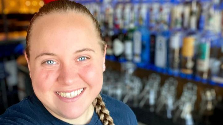 Fundraiser by Micah Ballinger : Kaitlyn's Journey To Recovery