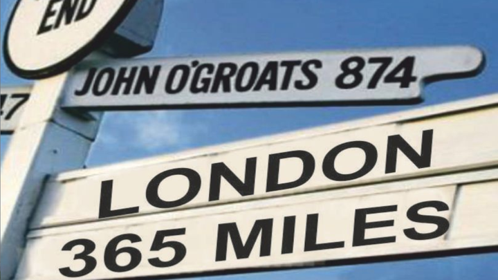 Fundraiser for Matthew Chugg by Adam Chugg : 365m Cycle for My Brother ...