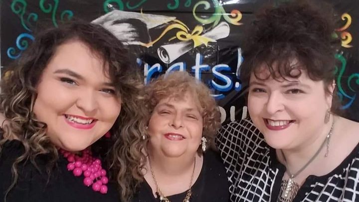 Fundraiser for Callie Oxford by Briley Houston : Cremation Expenses For ...