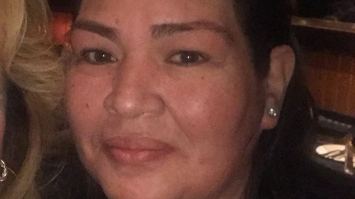 Fundraiser for Rosalinda Pardo by Stacy Guzman : Elizabeth "Lizzie" Salomon