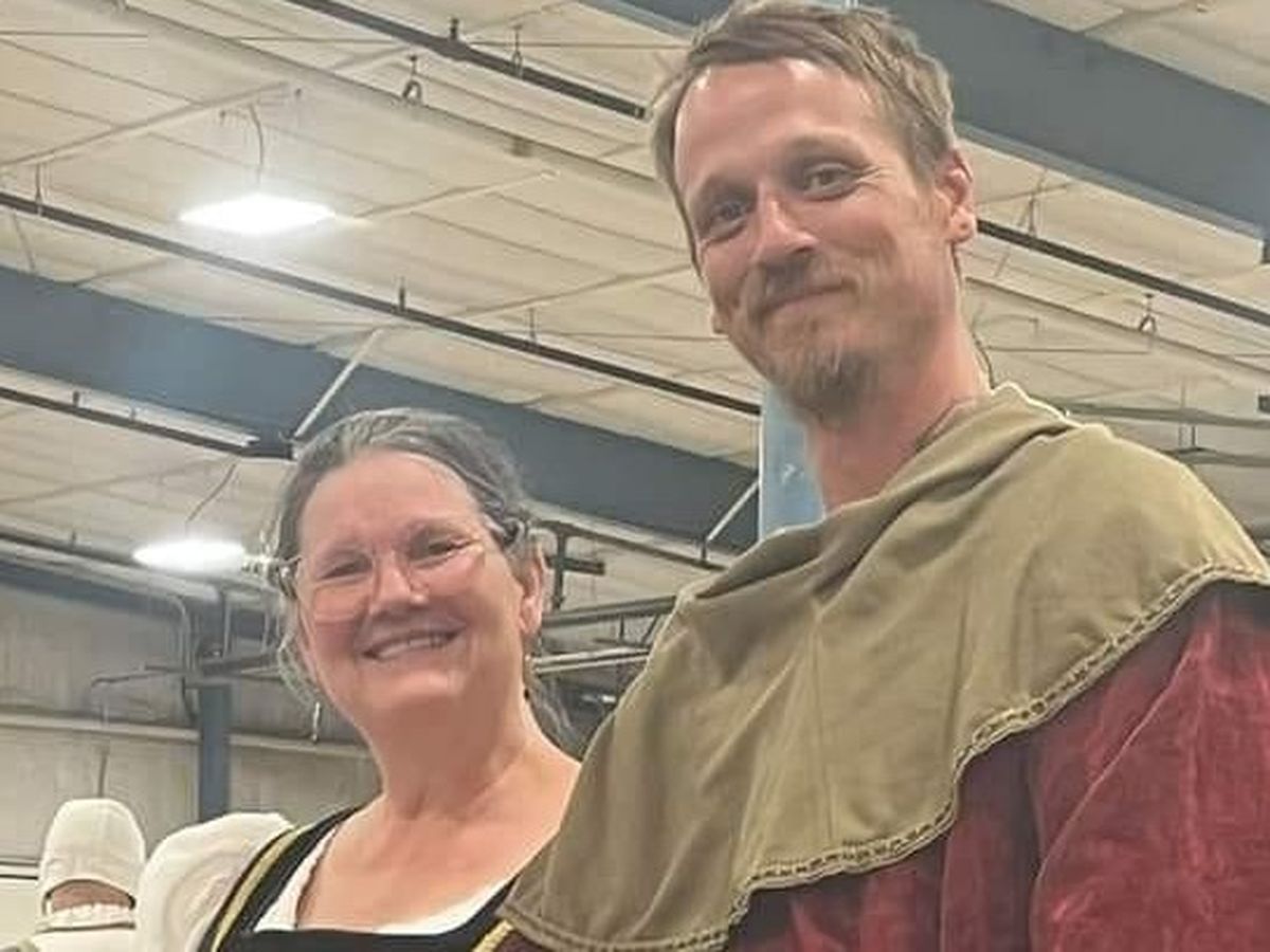 Fundraiser for Marile Ritter by Holly Rogalski : Help Logan recover!