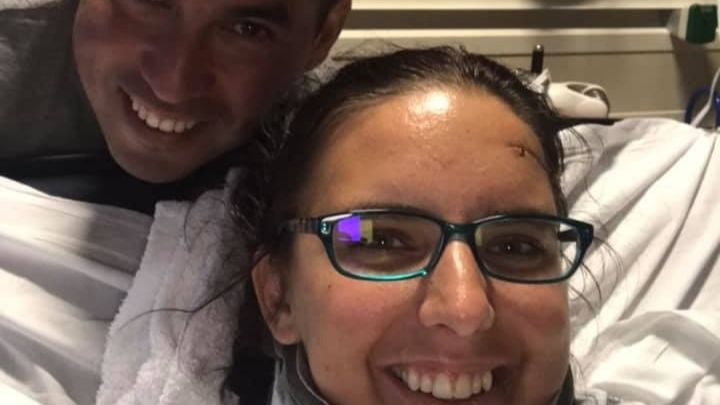 Fundraiser for Hannah Morales by John Colston : Hannah Morales Recovery ...