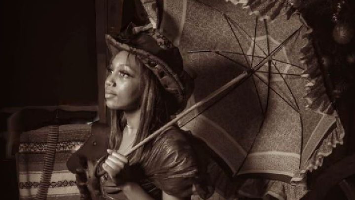 Fundraiser by Miaya Sellers : MiYonna Jones