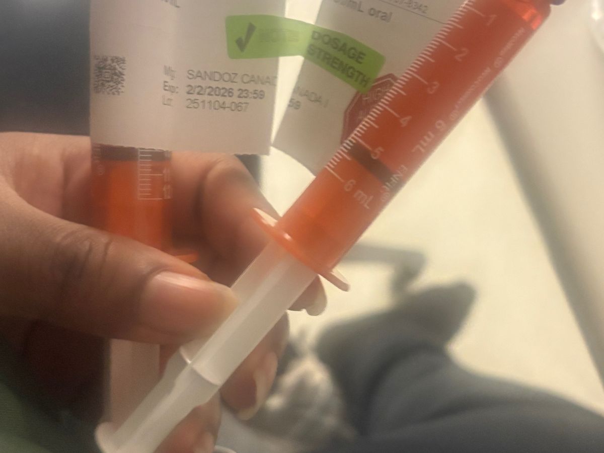 Fundraiser by Ohimor Rume : Help Rume pay her medical bills