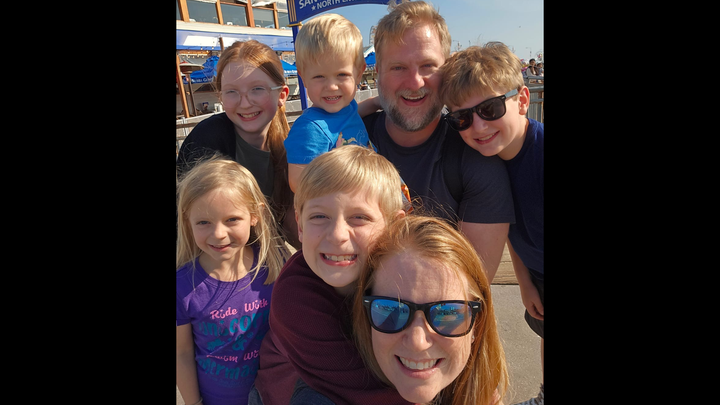 Fundraiser for Stacey Konkel by Chris Konkel : Support for Stacey and ...