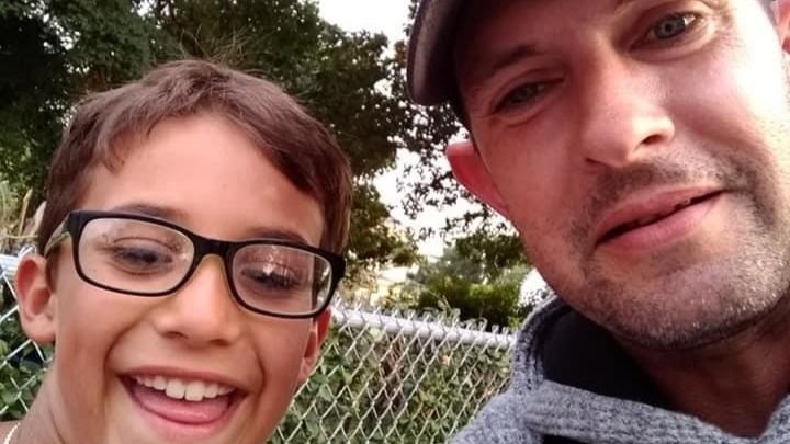 Fundraiser by Michael Boyson : A Future for Brayden, a Memorial to Matt