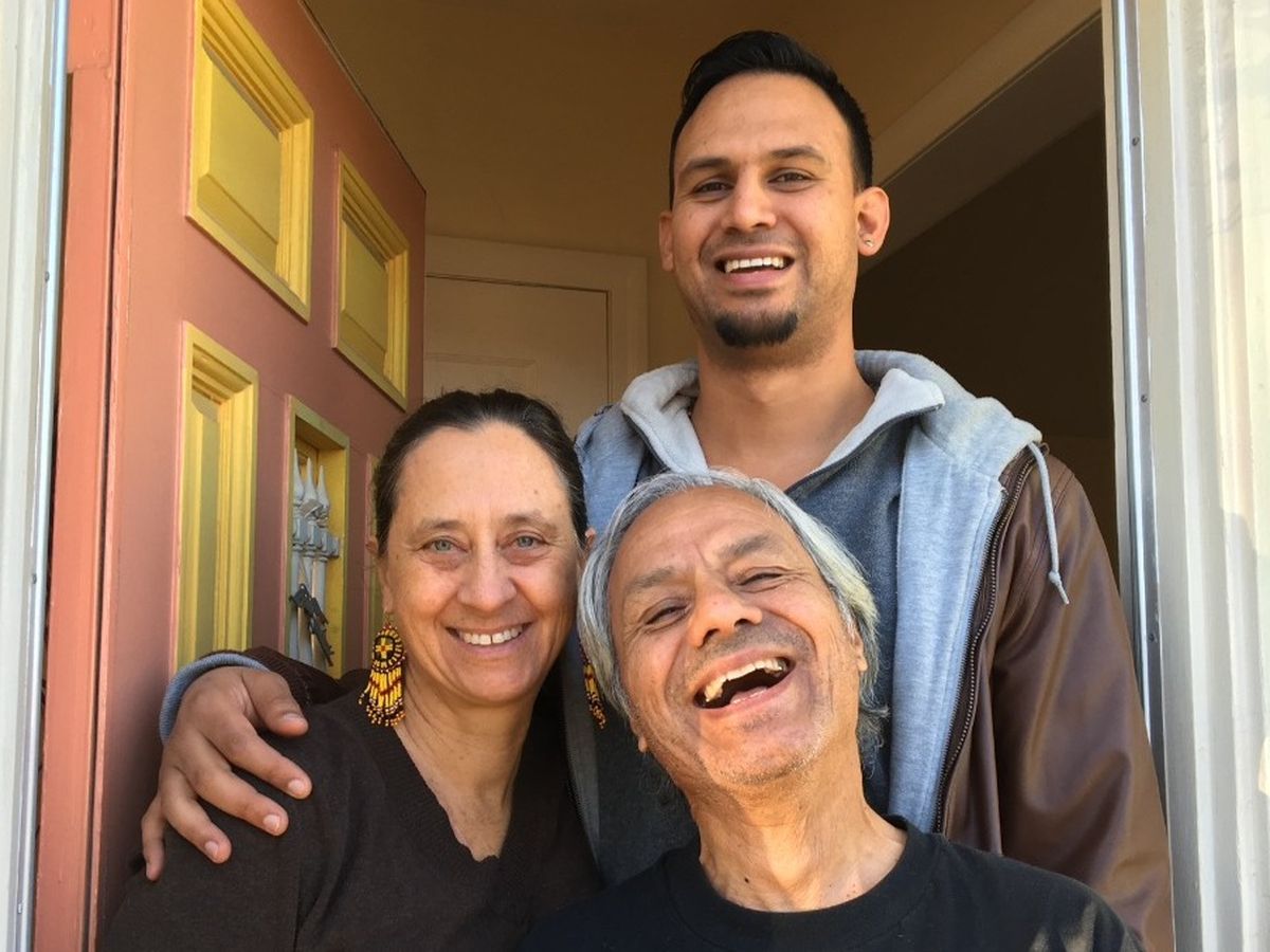 Fundraiser for Nazul Hernandez by emery morgan : Help Nazul regain his ...