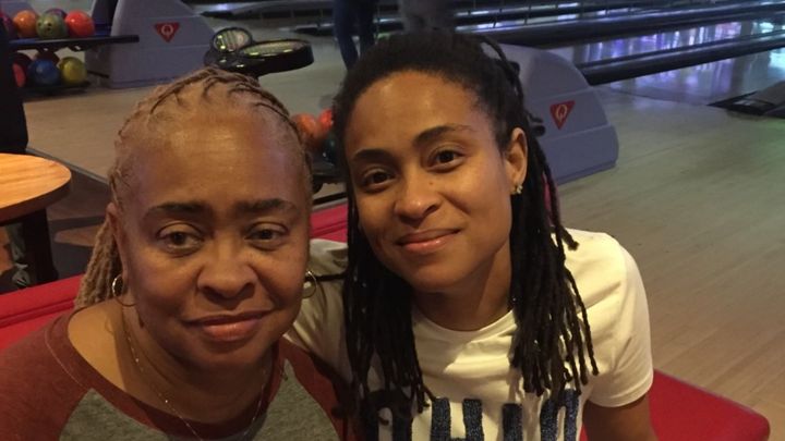 Fundraiser by Chris Evans : Tiffanys Nameplate Unveiling