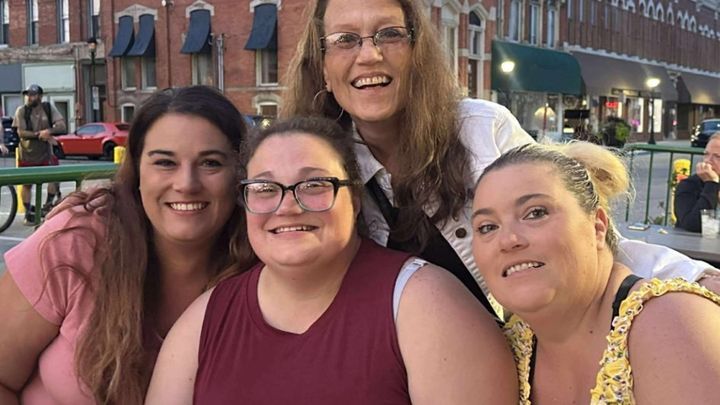 Fundraiser by Sabrina Kolarik : Support Sabrina's Family with Funeral ...
