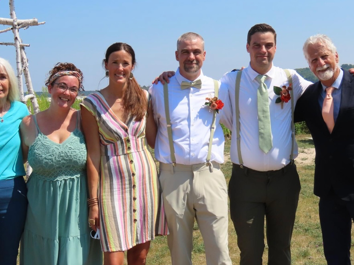 Fundraiser for Enrico Capogrossa by Ashleigh Jones : Help Mary’s family ...