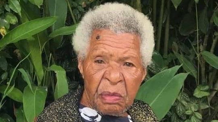 Fundraiser for Agnes Mason by Ella Watney : Raising funds for PNG after ...