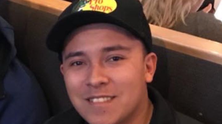 Fundraiser by Eddy Xiloj : Honoring Eric Luna