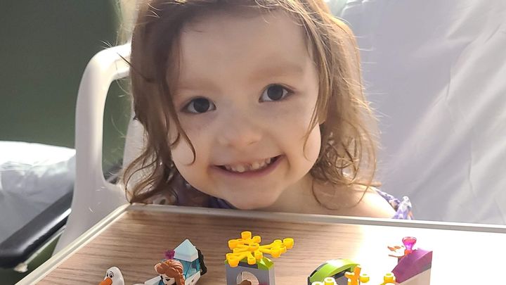 Fundraiser for Cody Bindley by Sierra Bindley : Ember Lee