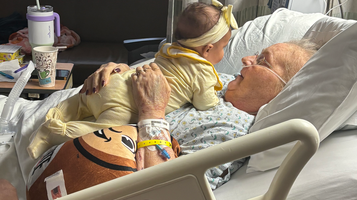 Fundraiser for DeVante Williams by Britny Lindeman : Support Brenda's ...