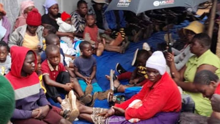 Fundraiser by Heidi Wolf-Pfeifer : Helping vulnerable children and ...