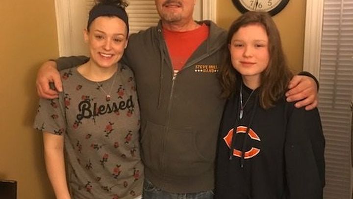 Fundraiser by Heather Brazier : Help Larry Bridgewater and his family