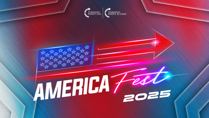 Fundraiser by Allison Weiss : Support my trip to America Fest 2025