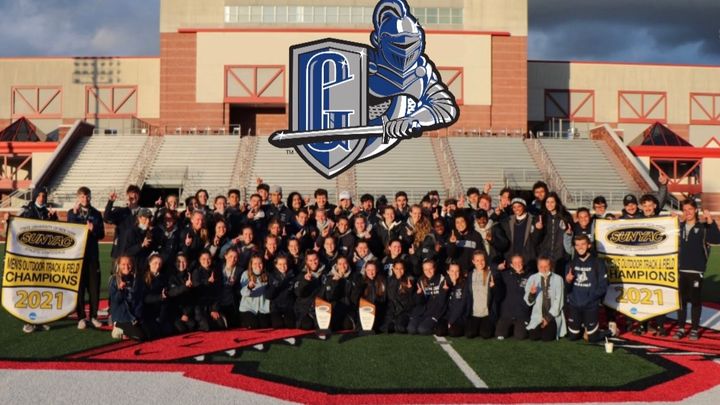 Fundraiser for Christopher Popovici by Madison Mulder : Geneseo Track ...