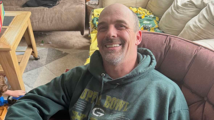 Fundraiser for Jen Winter by Sarah Banks : Join Jeff's Journey to ...