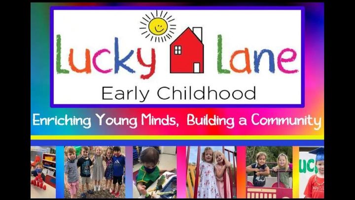 Fundraiser by Lucky Lane Nursery School Association : Lucky Lane 2022 ...