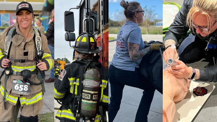 Fundraiser for Jamie Davis by Brian Ackerman : Donate to Help a ...