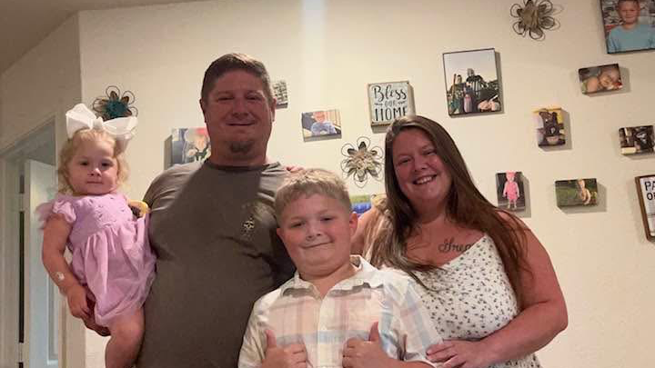 Fundraiser for Casey Cole by Sarah Morriss : Assist the Curlee Family ...