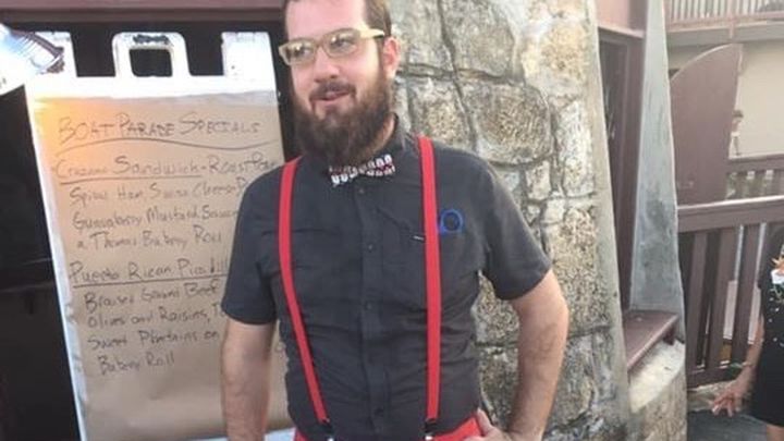 Fundraiser for James McClay by Alexandra McInnes : Help with Tims ...