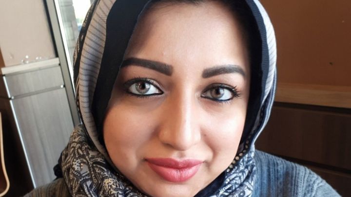 Fundraiser by Maha Mahmood : My journey to Allahs House....